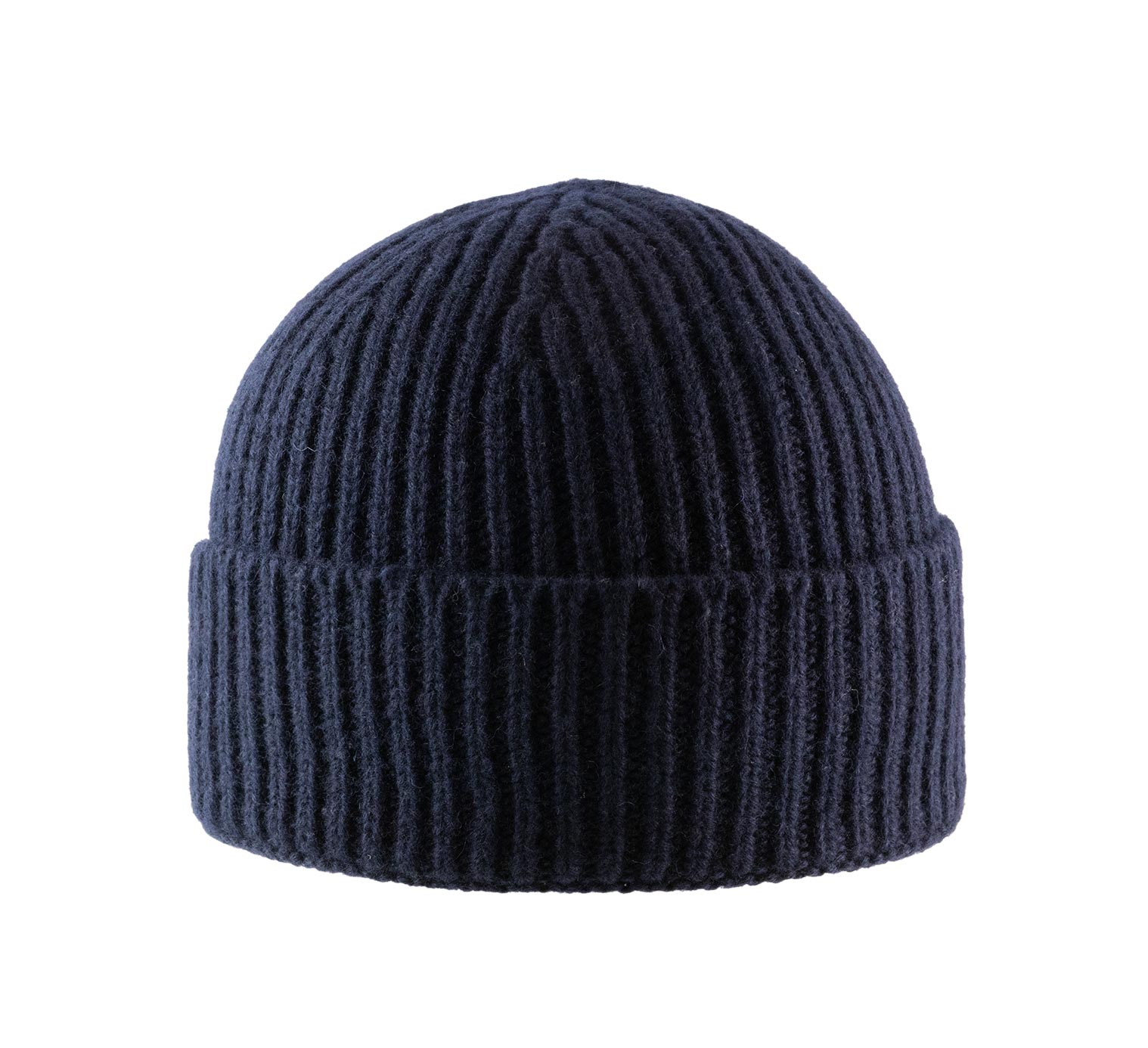 Rib Knit Yak Hat, Beanies Kopka Made in Germany