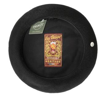 Vrai Basque, Caps Héritage par Laulhère